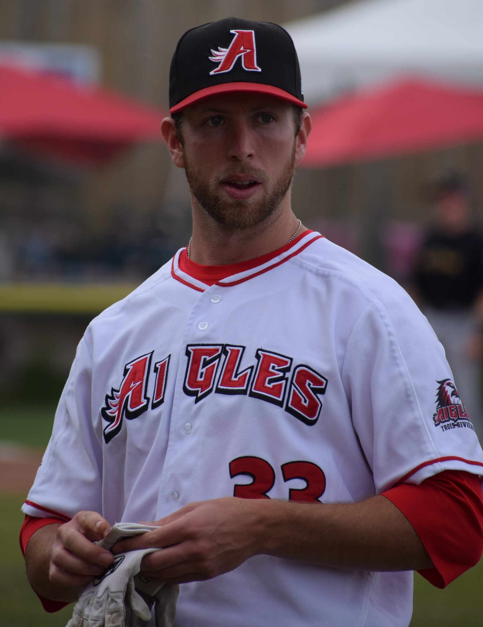 Passionnée de sports cherche explications: L’été et le baseball à Trois ...