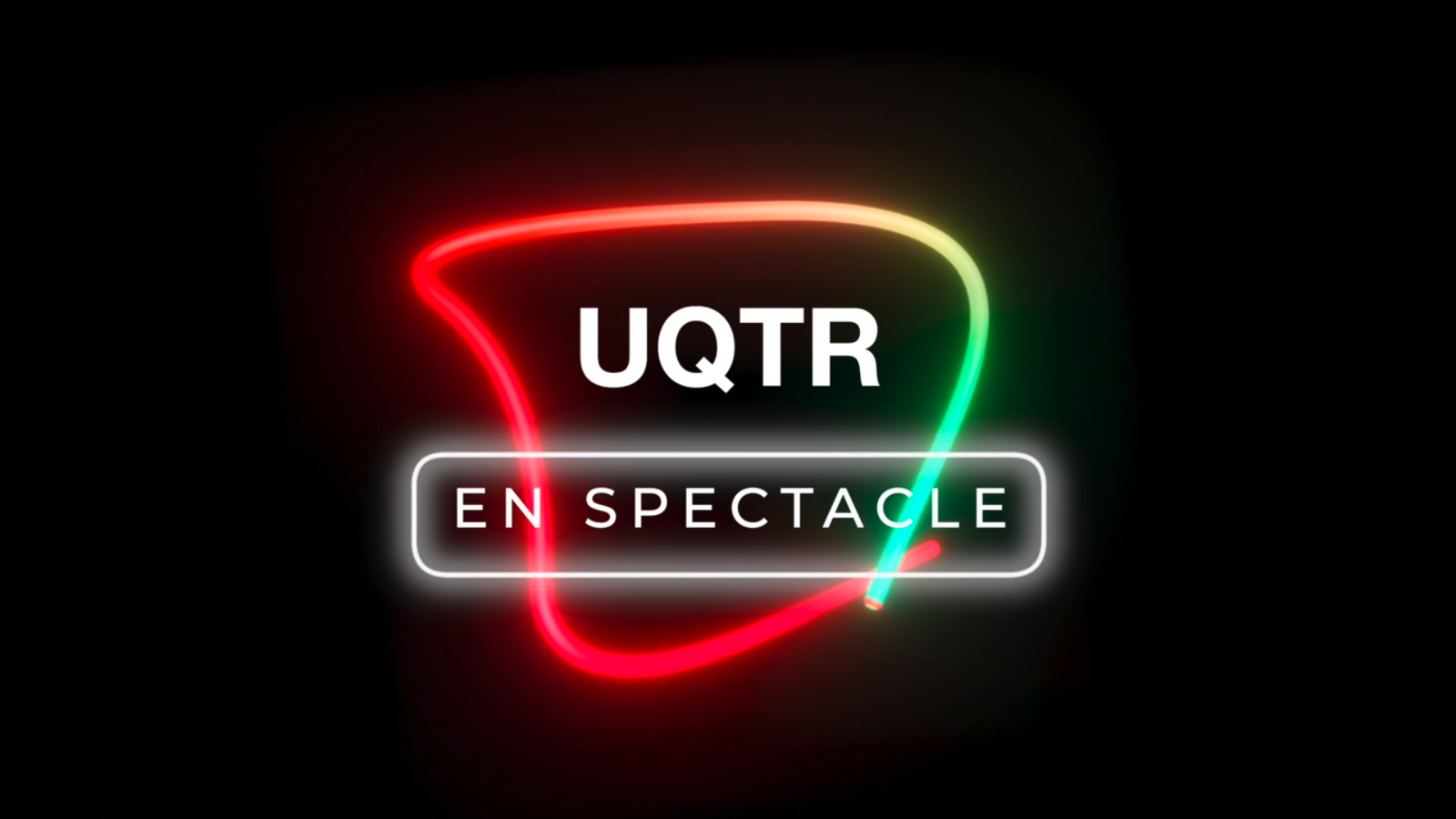 UQTR en spectacle 2021: Arts «déco-finés» - Zone Campus