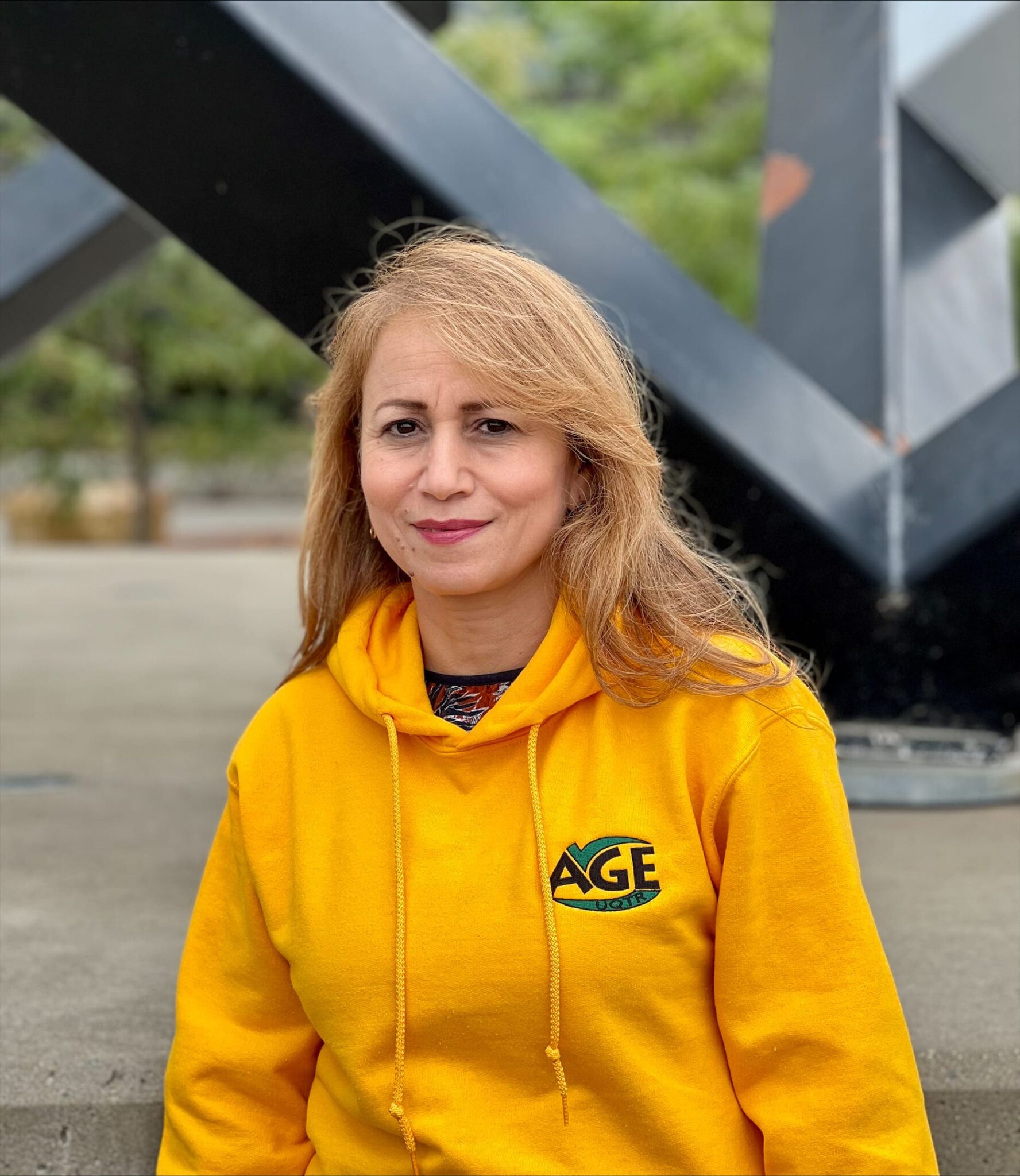 AGE UQTR : Conseil d'administration de 23 octobre 2022